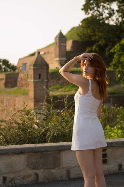Belgrade: Kalemegdan Fortress Photoshoot - Discovering the Kalemegdan Fortress Photoshoot