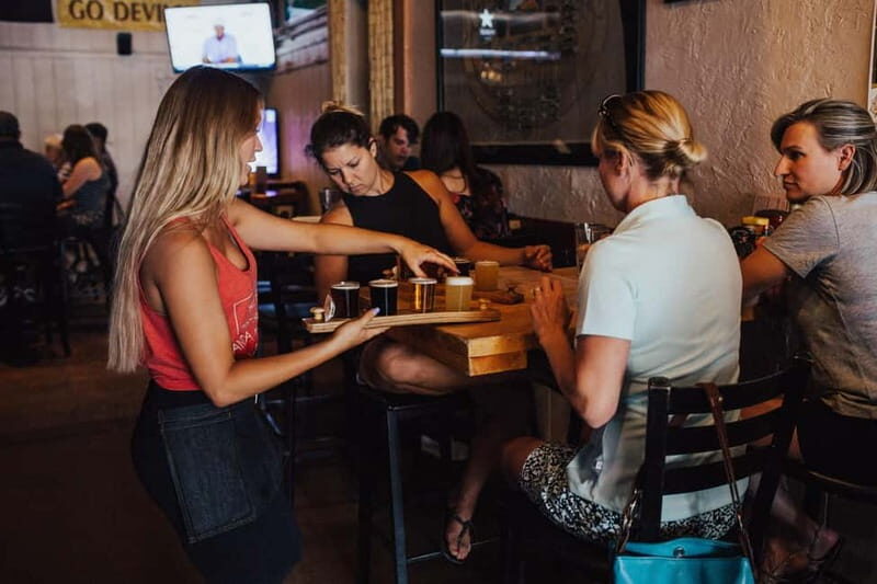 Belgrade: Local Craft Beer Tasting Tour - The Sum Up