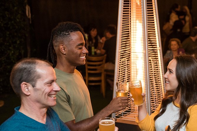 Belgrade Local Craft Beer Tasting Tour - What to Expect: The Real Experience