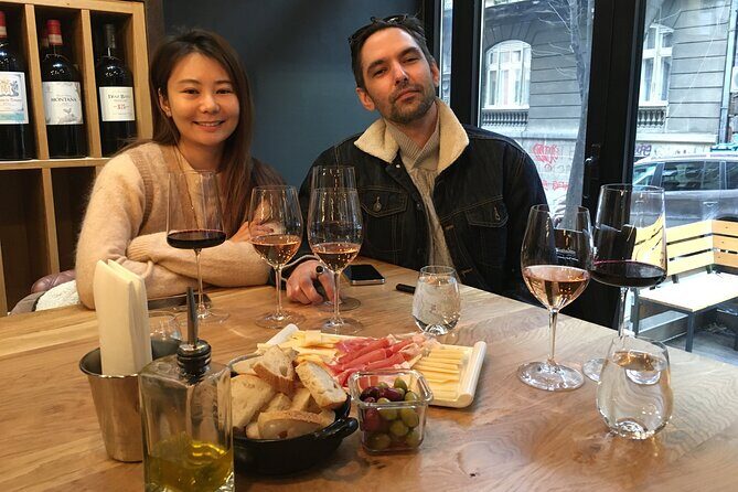 Belgrade Local Serbian Wine Tasting Tour - Who Will Enjoy This Tour?
