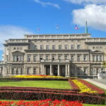 Belgrade: NATO Bombing Historical Tour - The Itinerary and Its Significance