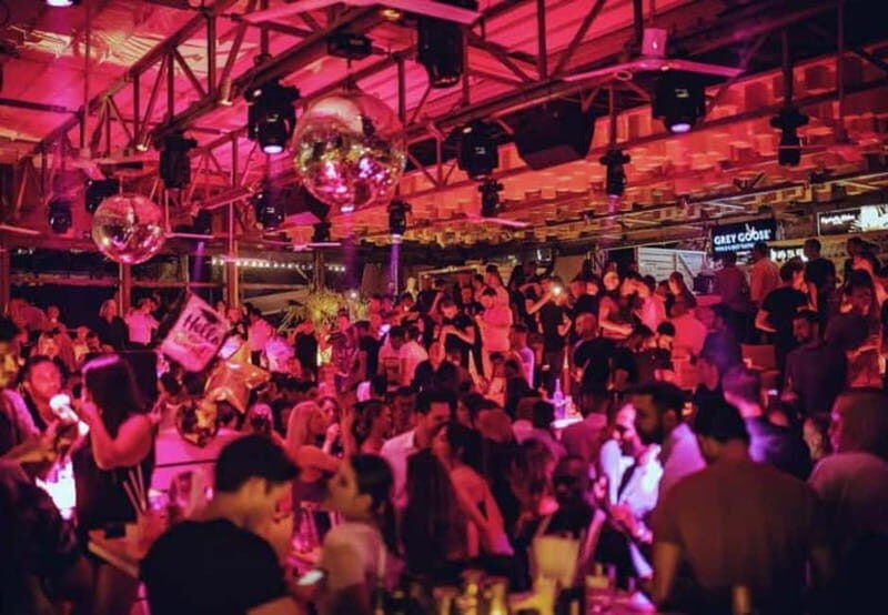 Belgrade Nightlife Tour - Real Traveler Insights: What People Are Saying