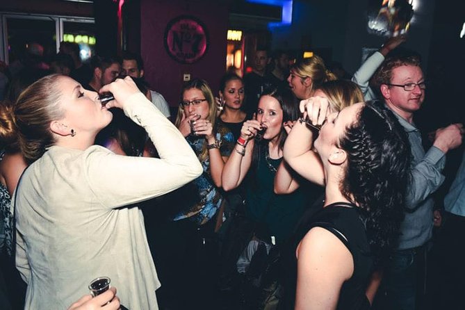 Belgrade Nightlife Tour with Unlimited Beer - Exploring the Belgrade Nightlife Tour with Unlimited Beer: A Complete Guide