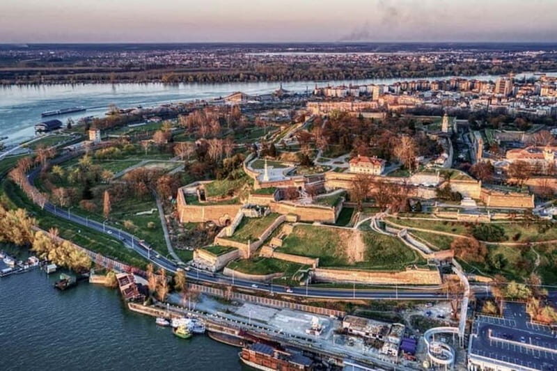 Belgrade : Old Town Walking Tour With A Guide - Who Will Love This Tour?