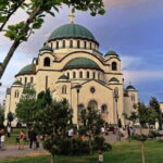 Belgrade Panoramic City Tour - Zemun: A European Riverside Village