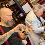 Belgrade: Perfume Atelier and Custom Perfume Experience - Authenticity and Genuine Value