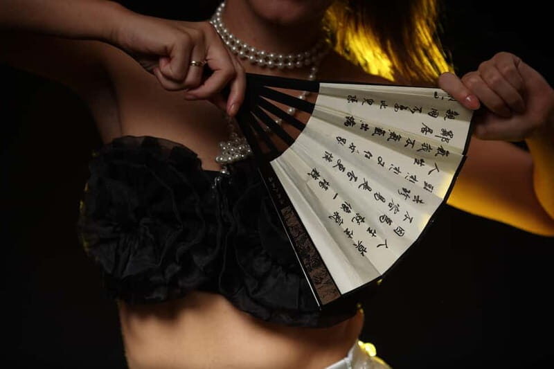 Belgrade Photo Session in Studio - What to Expect During the Session