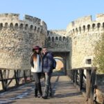 Belgrade Private City Tour  Metropolis Between East and West - The Charm of Zemun and the Millennium Tower