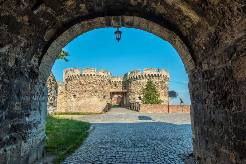 Belgrade: Private Exclusive History Tour with a Local Expert - Authenticity and Local Flavor