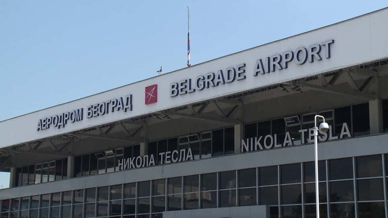 Belgrade: Private Layover Tour from Nikola Tesla Airport - Deep Dive into the Itinerary