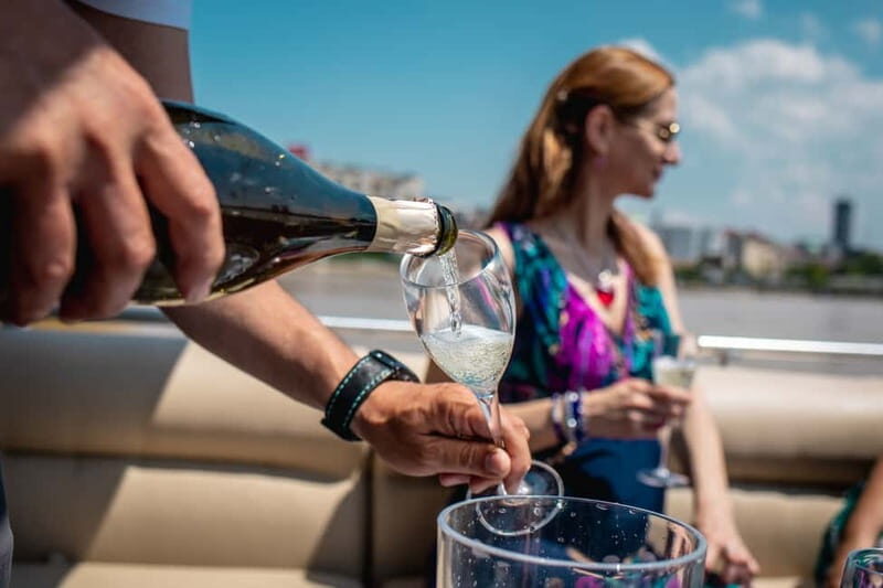Belgrade: Private Sightseeing Cruise - A Deep Dive into the Belgrade Private Cruise Experience