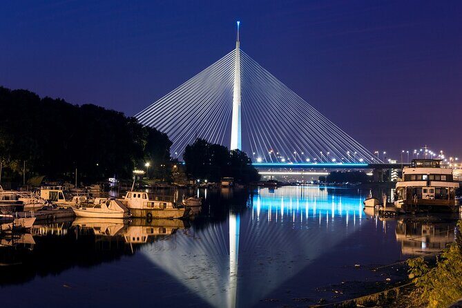 Belgrade Private Walking tour - FAQ