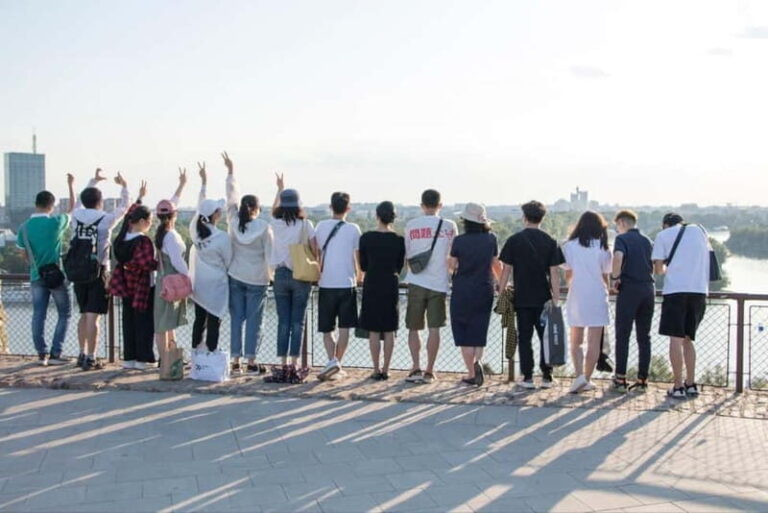 Belgrade: Shared Group or Private Guided Walking Tour - Authentic Encounters and Local Insights
