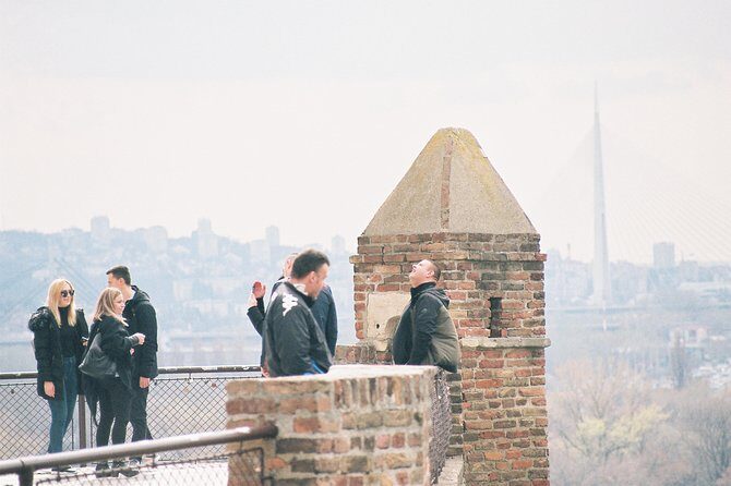 Belgrade SightSeeing Walking Tour - Practical Details: What to Expect