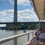 Belgrade: Sunset Cruise with Live Guide - The Itinerary: What You’ll See and Experience