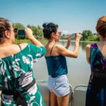 Belgrade: Sunset Sightseeing Cruise with Drinks - Discovering Belgrade from the Water