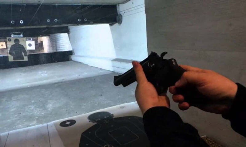 Belgrade: Target Shooting - What Makes This Experience Special?