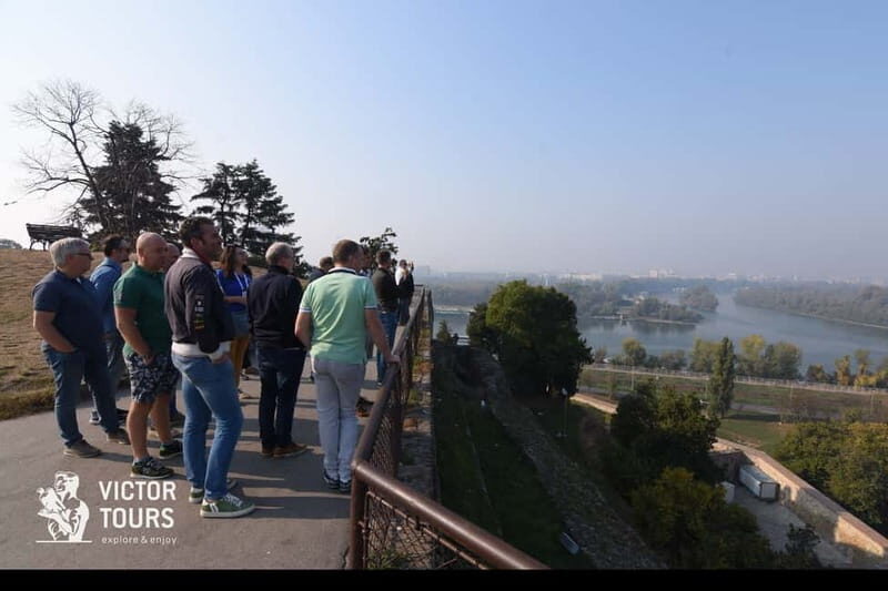 Belgrade: Top Attractions & Belgrade Neighborhoods Big Tour - What Travelers Say