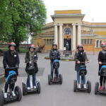 Belgrade: Unique Experience, Segway Guided Tour - The Practical Details