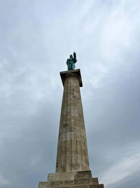 Belgrade walking tour 11:00 or 17:30 - Why This Tour Offers Excellent Value