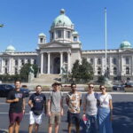 Belgrade: Yugoslavia Communist tour - The Itinerary: A Closer Look
