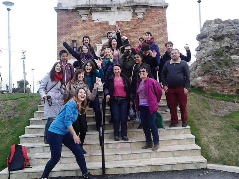 Belgrade: Zemun tour with Gardos tower and Danube quay - The Value of This Tour