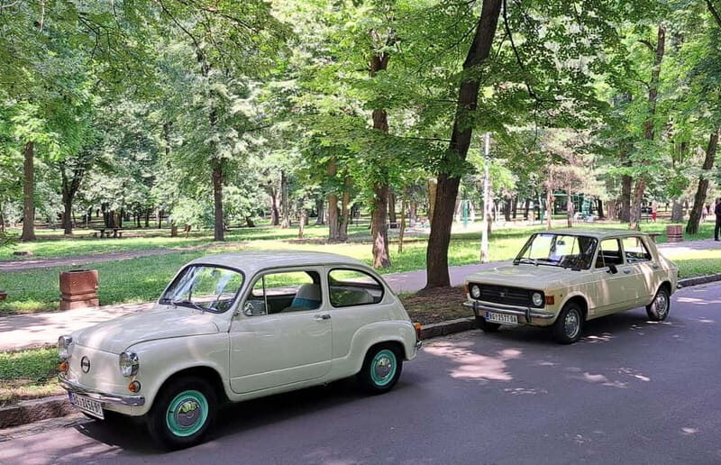 Belgrade:Tito's Blue train, House of Flowers, Retro Car Tour - Final Thoughts: Who Should Consider This Tour?