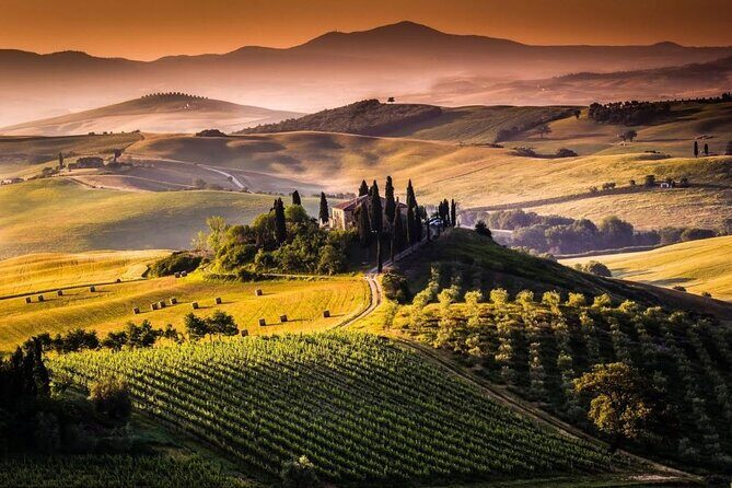 Bella Toscana Private Tour: 2 Chianti Wineries and San Gimignano From Livorno - Analyzing the Price and Value