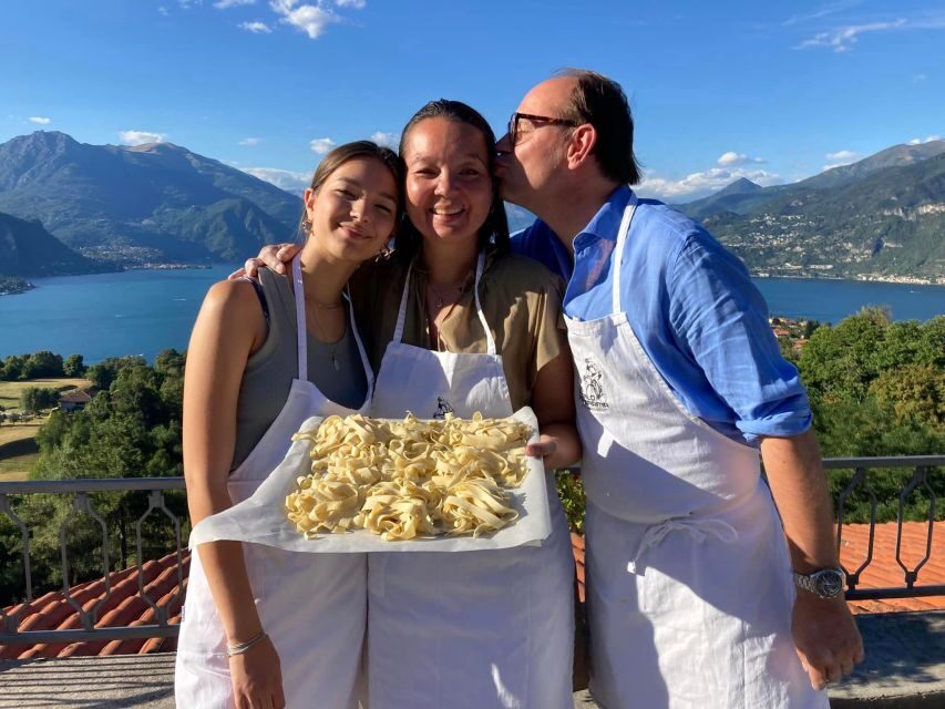 Bellagio Cook With a View + Villa Melzi - Pricing and Value: Is It Worth It?