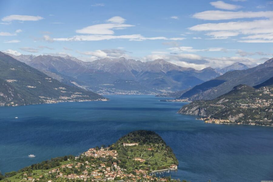 Bellagio: Exclusive picnic at the agrofarm with scenic view - What Are the Key Highlights?