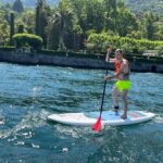 Bellagio Lake Como: Stand up Paddle Rental - The Itinerary and Experience Breakdown