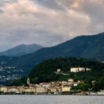 Bellagio: Lake Como Sunset Kayak Villas Experience - What This Tour Offers: An In-Depth Look