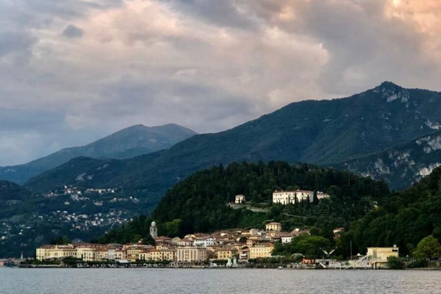 Bellagio: Lake Como Sunset Kayak Villas Experience - What This Tour Offers: An In-Depth Look