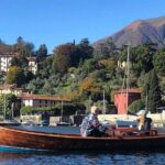 Bellagio Rowing Experience with a Vintage wooden boat - What to Expect and Practical Tips