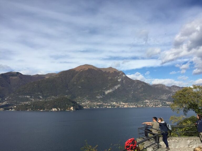 Bellagio: The Devils Bridge Wilderness Walk - A Deep Dive into the Devil’s Bridge Wilderness Walk