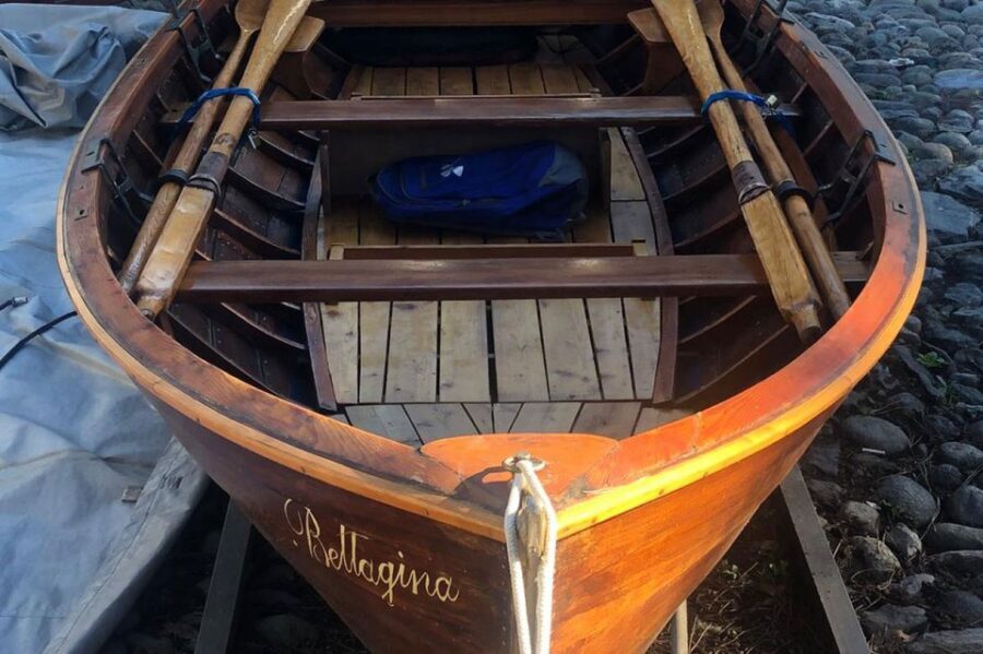 Bellagio: Vintage Wooden Boat Rowing Experience on Lake Como - An In-depth Look at the Bellagio Wooden Boat Experience