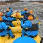 BELLUNO DOLOMITES: RAFTING on the PIAVE between the DOLOMITES and the PROSECCO HILLS. - The Value of This Experience