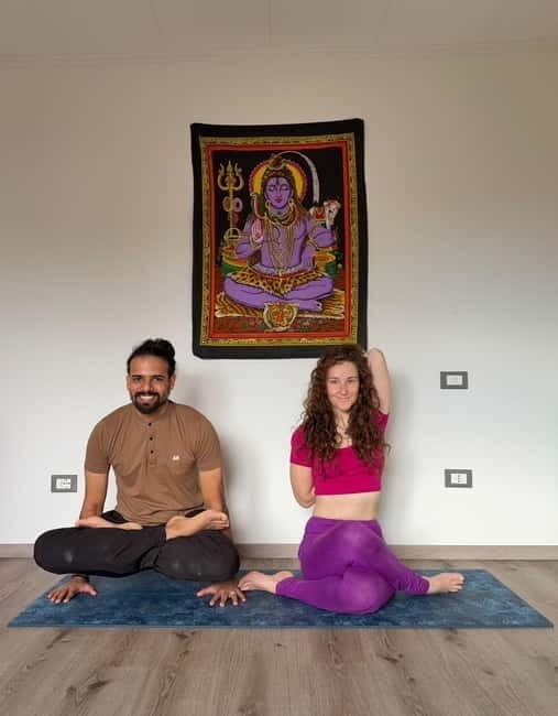 Belluno: Yoga Class in the Dolomiti Mountains - An In-Depth Look at the Yoga Experience in Belluno