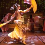 Belly and Harem Dance Show in Istanbul Admission Pass - Practical Details and Tips