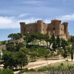 Belmonte Castle Entry Ticket with Audio Guide - Practical Tips for Visiting