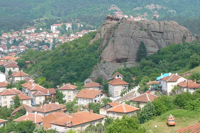 Belogradchik Full-day Tour from Sofia - Exploring the Belogradchik Full-day Tour from Sofia – A Detailed Review