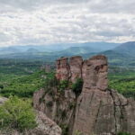 Belogradchik Rocks & Venetsa Cave Day Trip from Sofia - The Belogradchik Rocks: Nature’s Spectacle