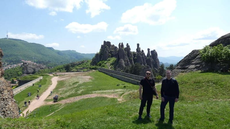 Belogradchik Rocks & Venetsa cave- small group tour - What Makes This Tour Stand Out?