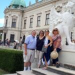 Belvedere Palace & Museum Tour - Exploring the Belvedere Palace & Grounds