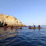 Benagil: Benagil Kayak Tour - Who This Tour Is Best For