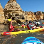 Benagil Cave: Guided Kayak Tour with Caves and Cliffs - The Logistics and Value