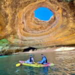 Benagil Cave - Kayak Guided tour - The Itinerary: What to Expect
