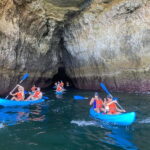 Benagil Cave Kayak Tour: A Must-Do Algarve Adventure! - Authentic Experiences & Testimonials