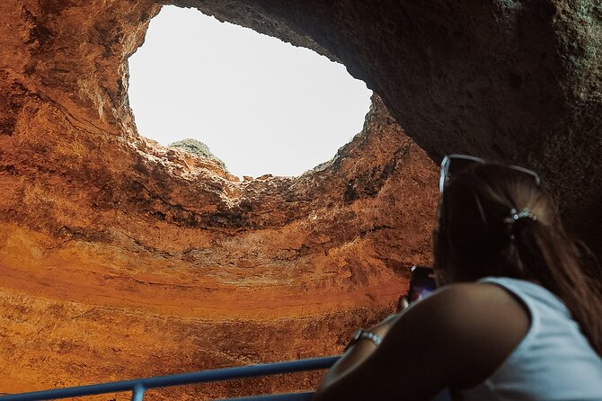 Benagil Caves and Dolphin Watching - 2.5h - Introduction