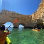 Benagil: Caves, Beaches, and Secret Spots Guided Kayak Tour - Why This Tour Offers Great Value